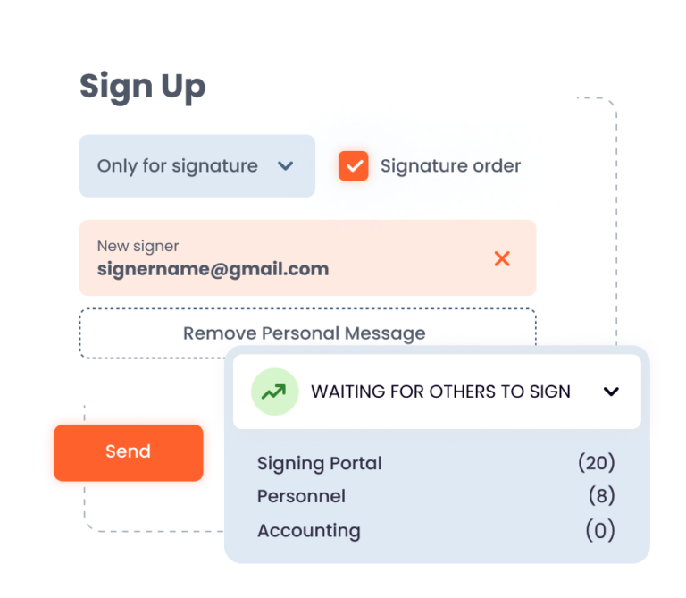 DocLogix Portal - DocLogix