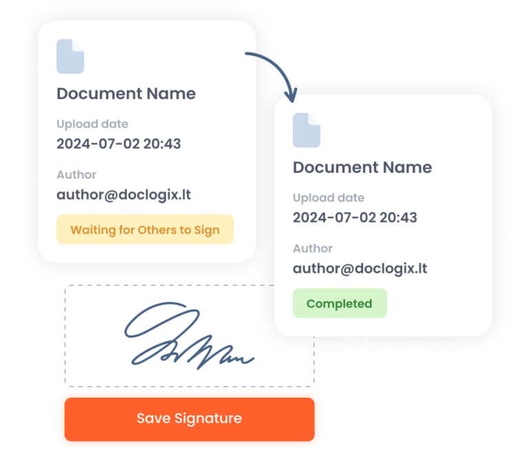 DocLogix Portal - DocLogix
